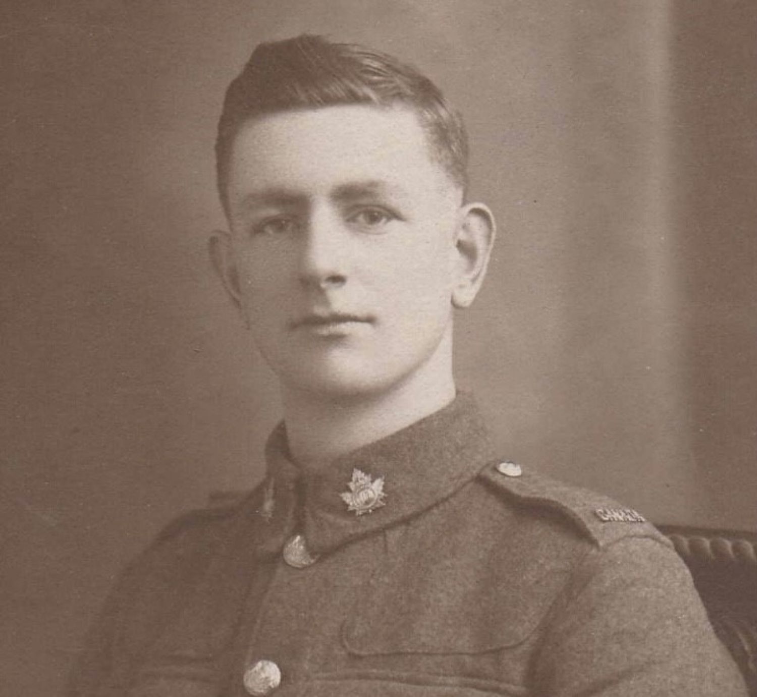 Home Children Canada War Service Index | We Found It