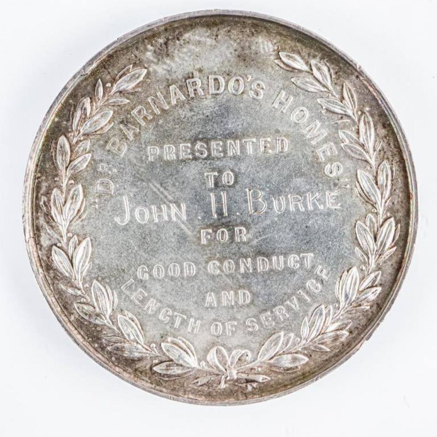 Home Children Canada War Service Index | We Found It