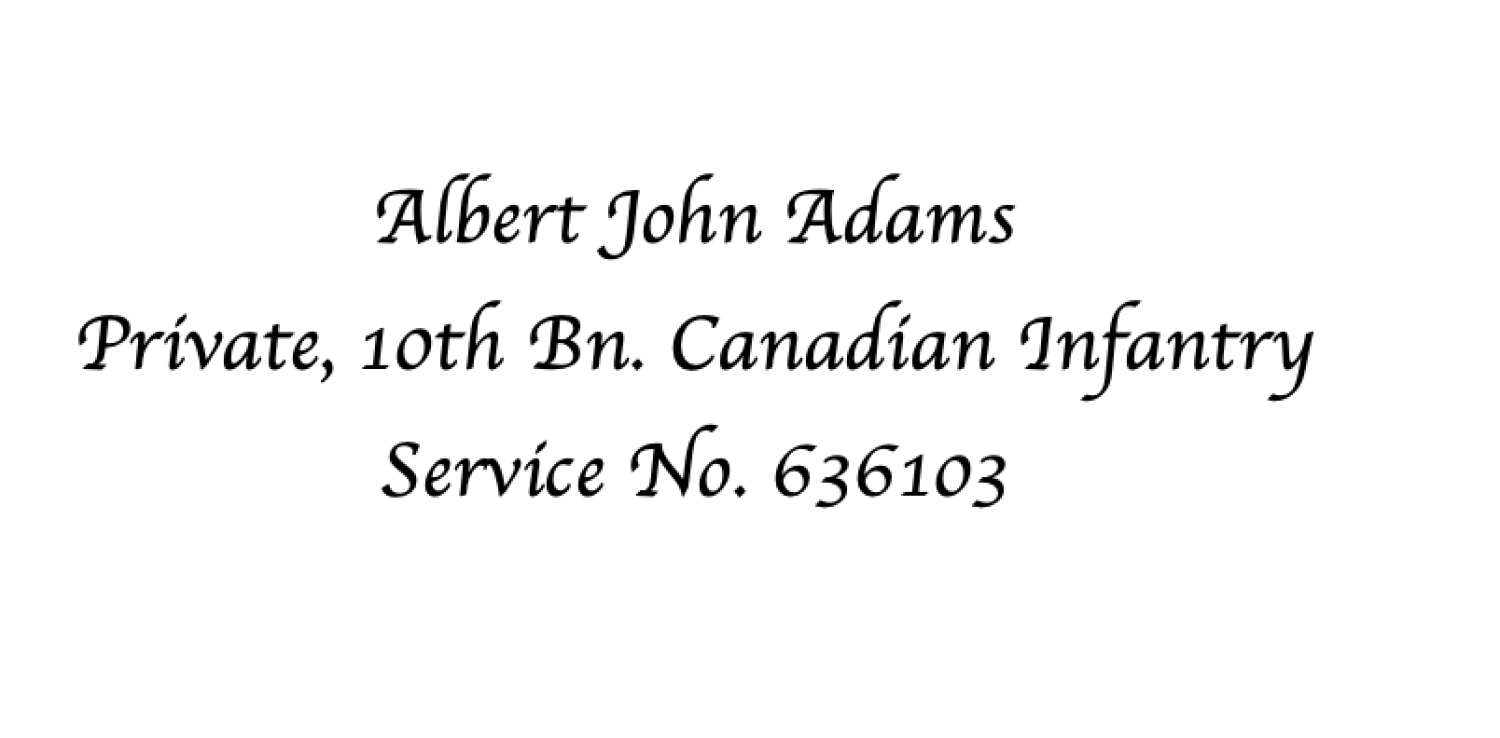 Home Children Canada War Service Index | We Found It