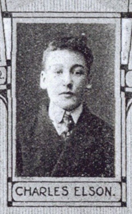 Home Children Canada War Service Index | We Found It