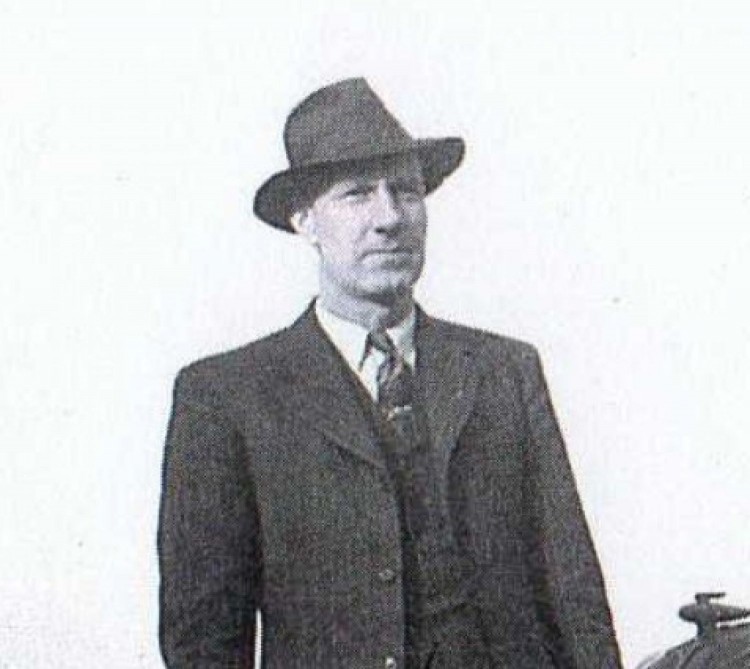 Home Children Canada War Service Index | We Found It