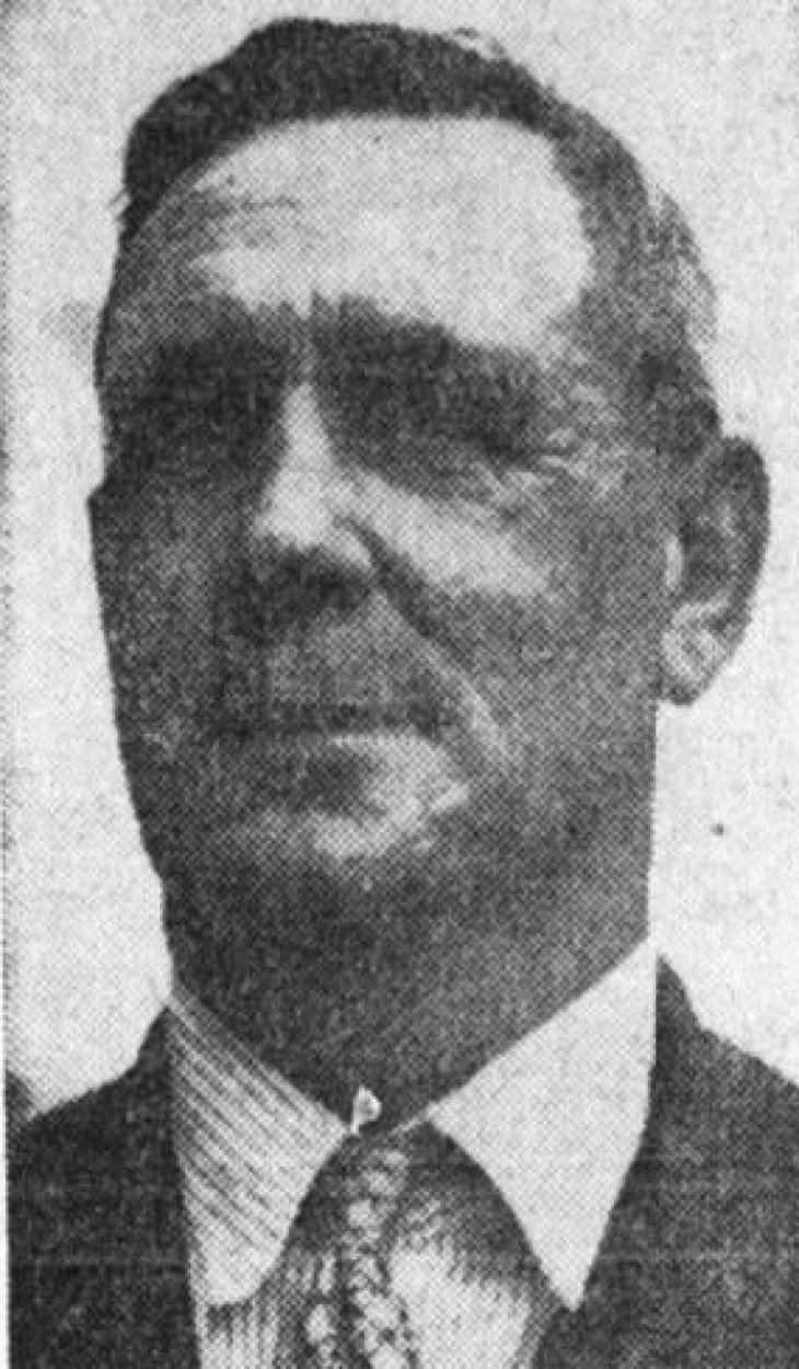 Home Children Canada War Service Index | We Found It