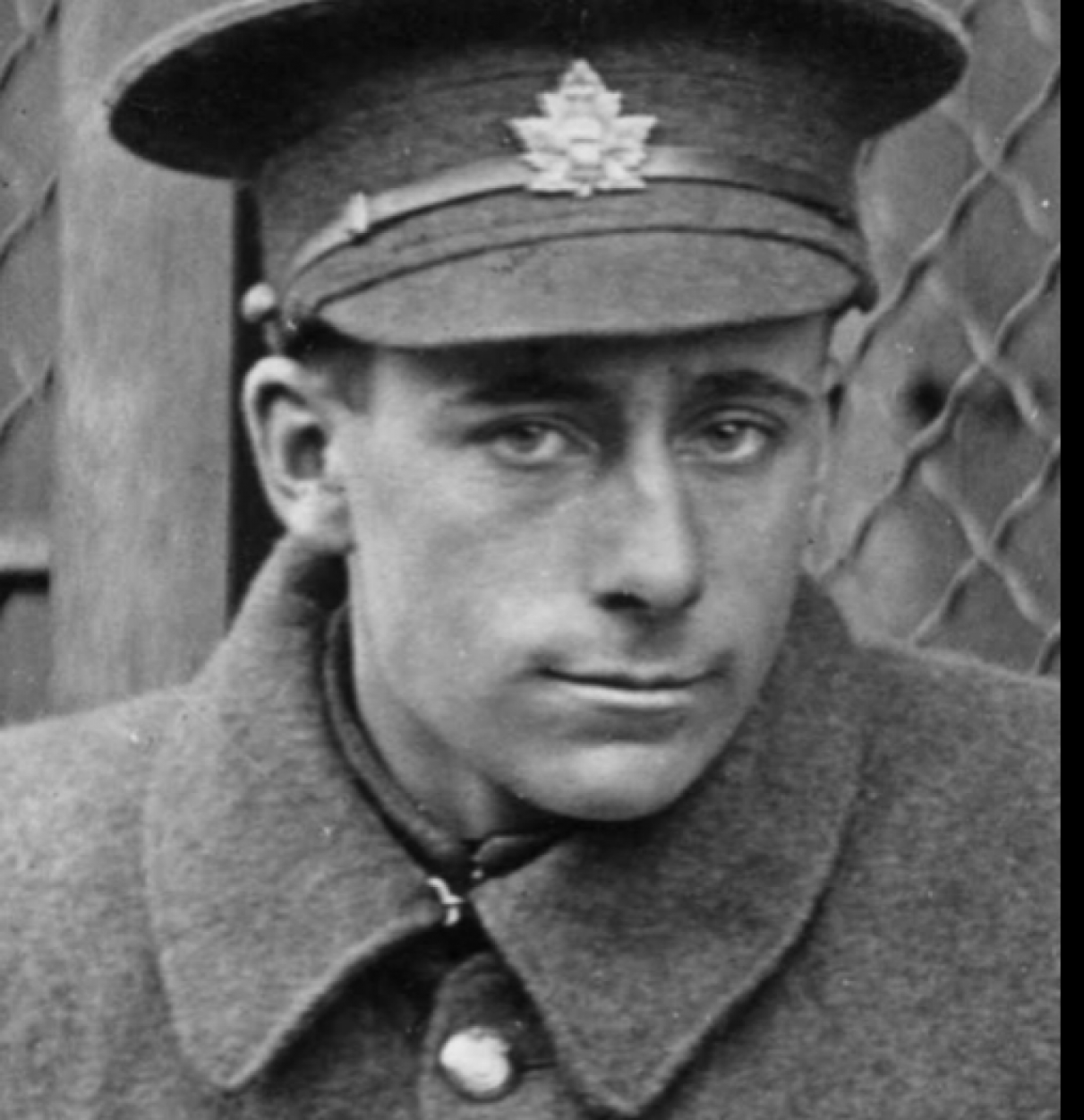 Home Children Canada War Service Index | We Found It