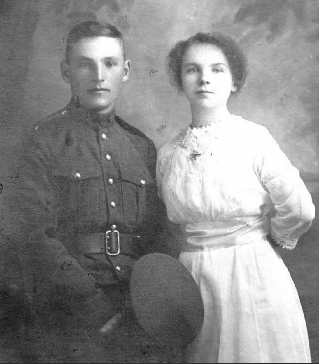 Home Children Canada War Service Index | We Found It