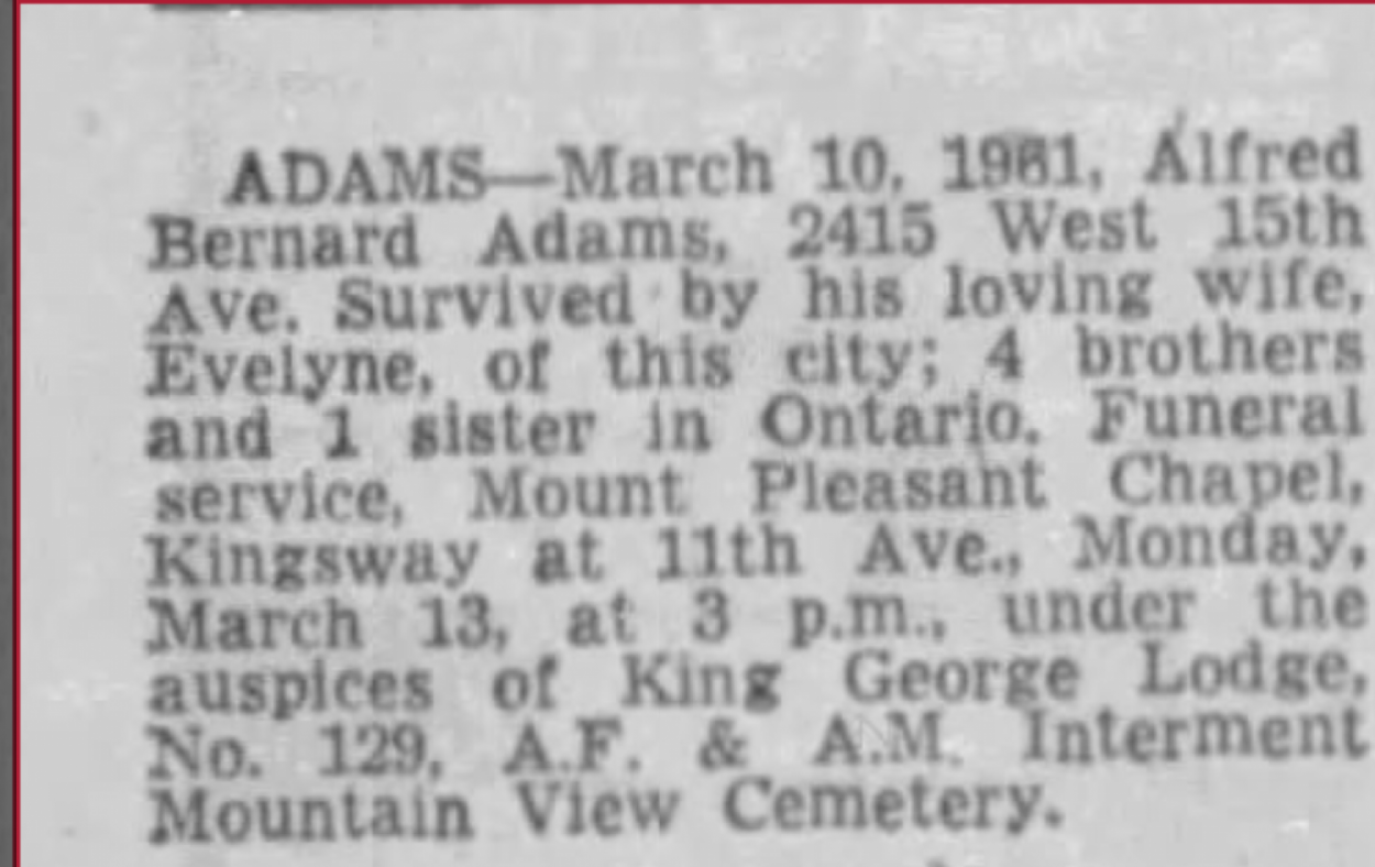 Home Children Canada War Service Index | We Found It